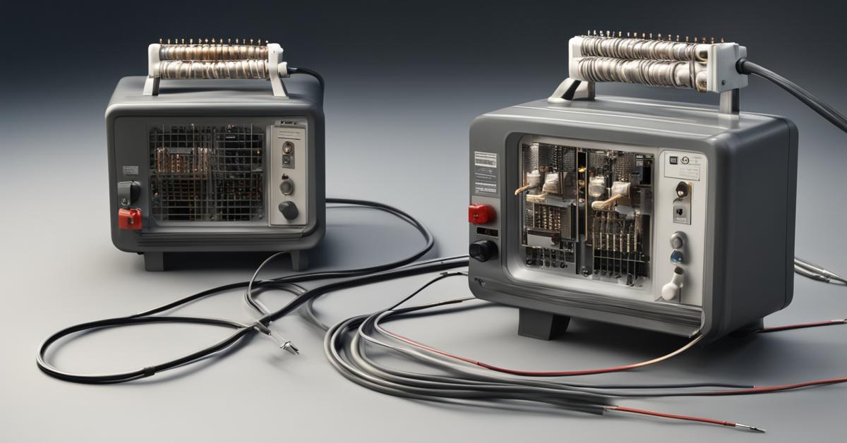 Protokół odbioru przyłącza energetycznego: Co musisz wiedzieć?